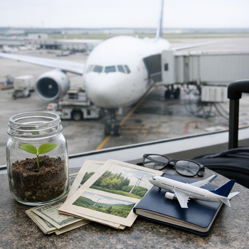 Best Carbon Offset Programs for Long-Haul International Travel ...
